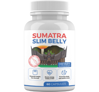 Weird Blue Tonic Melts Stubborn Fat