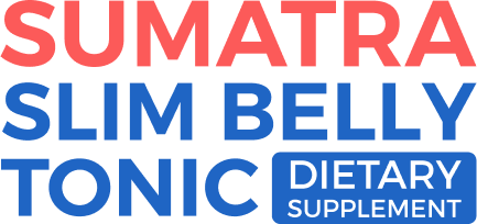 Weird Blue Tonic Melts Stubborn Fat